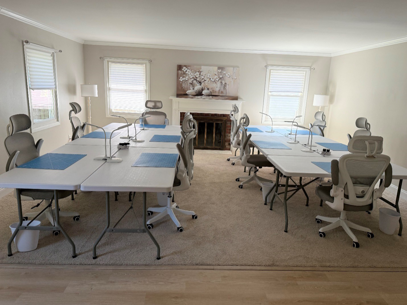 The Crop & Craft Room – Crop It Escapes